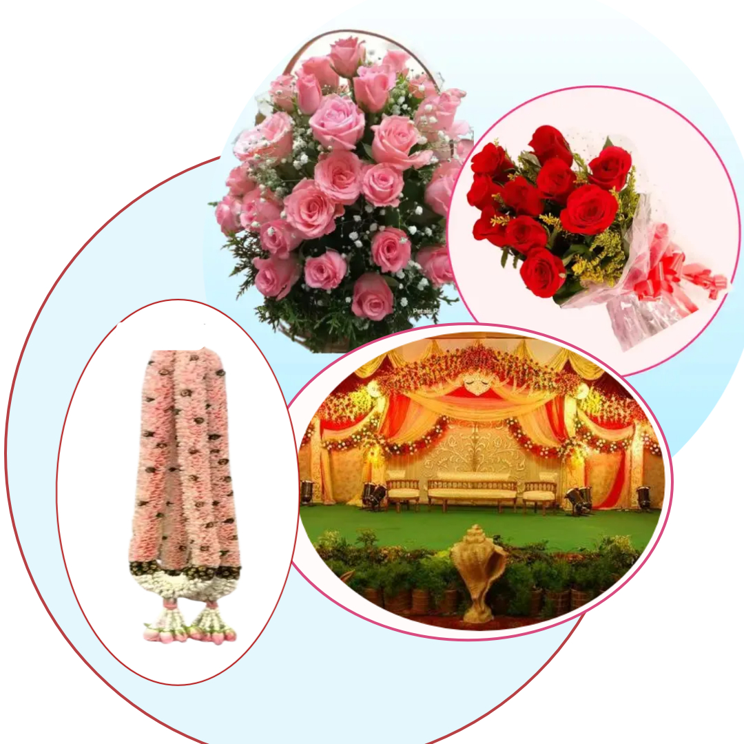 About us – Petals Paradise